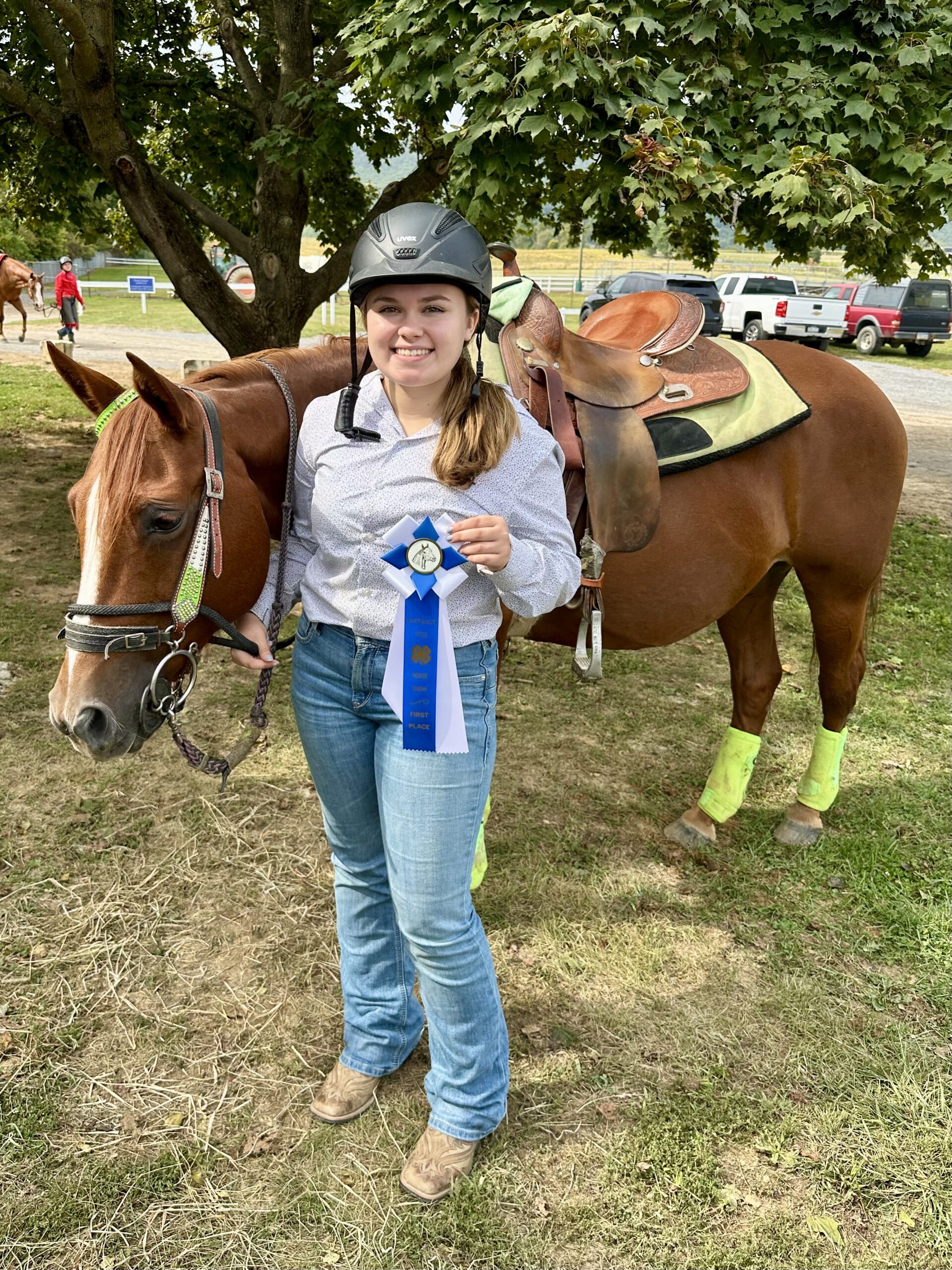 State qualifier | News, Sports, Jobs - Times Observer